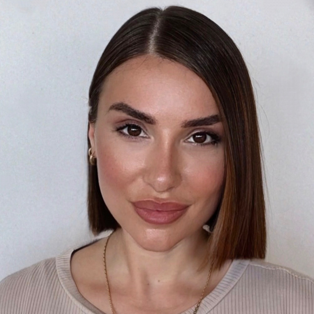 Jessica Lefèvre - Wundmanagerin - Hautprofil | XING