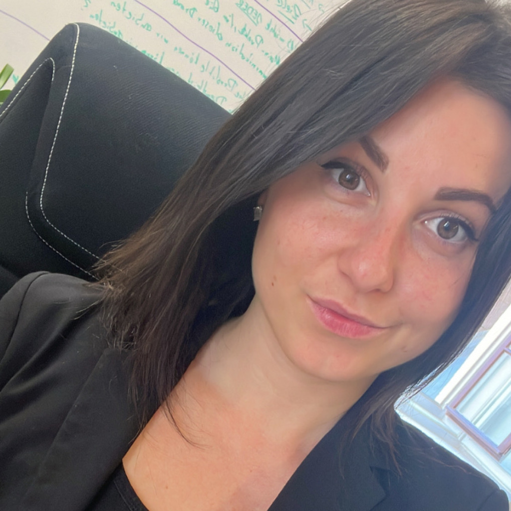 Sandra Lechner - Supply Chain Manager - Waltz Seven GmbH | XING