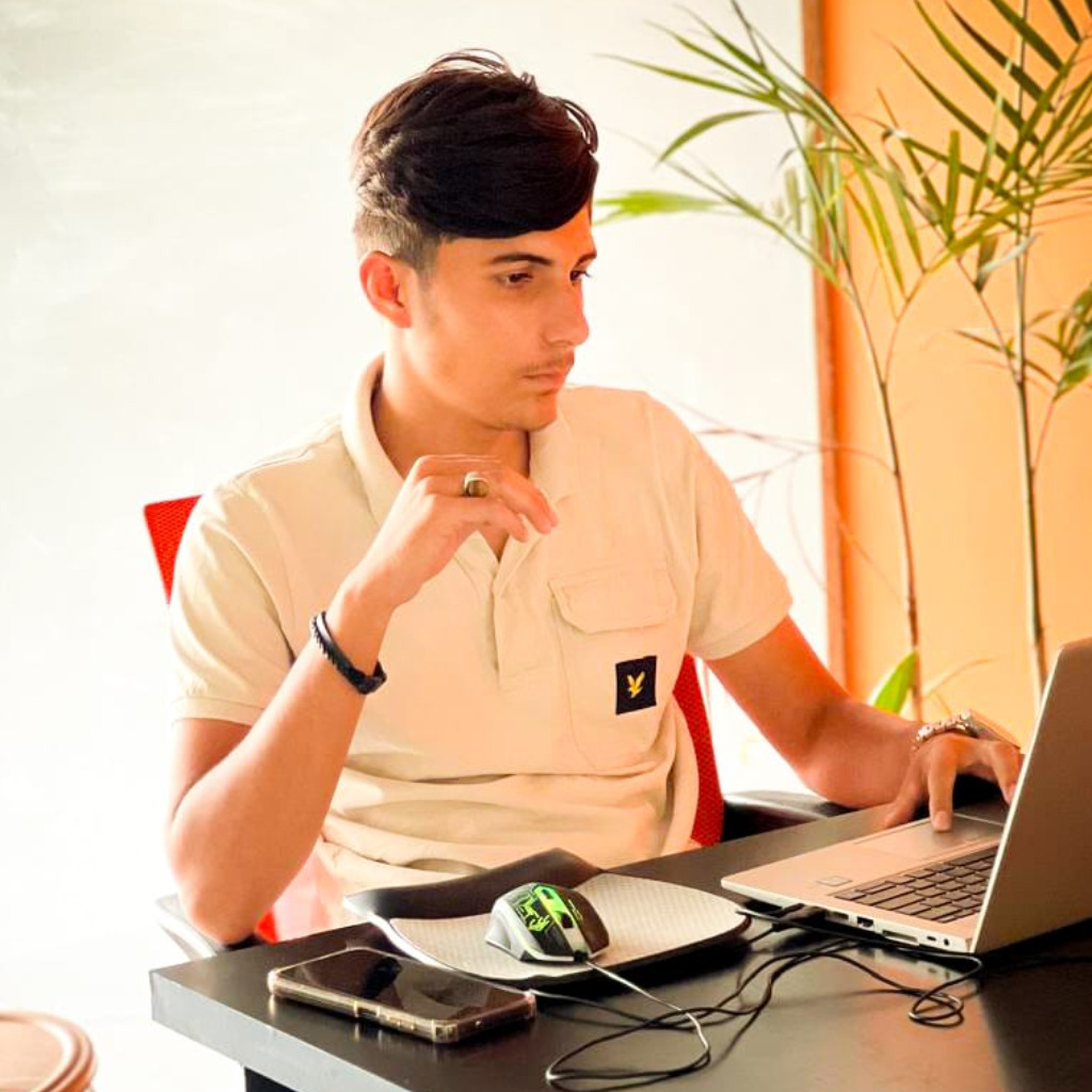 Mian Abdullah - Video Editor - Inventornest | XING