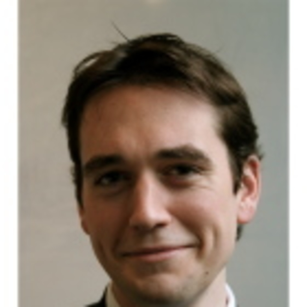 Ewan Lamont - Associate Director - Vermilion Partners Limited | XING