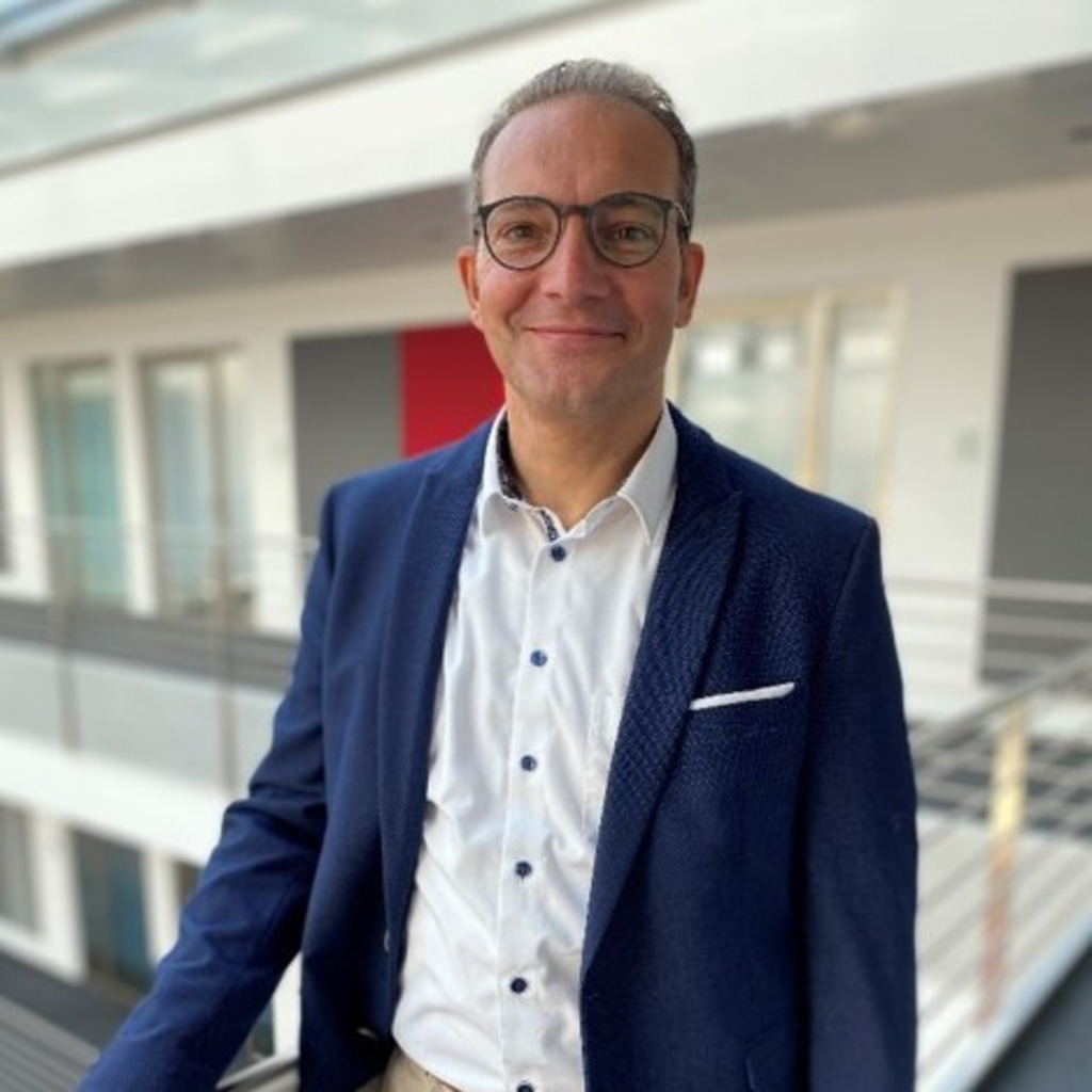 Thomas Raulf - Pressesprecher - Sparkasse Hellweg-Lippe | XING