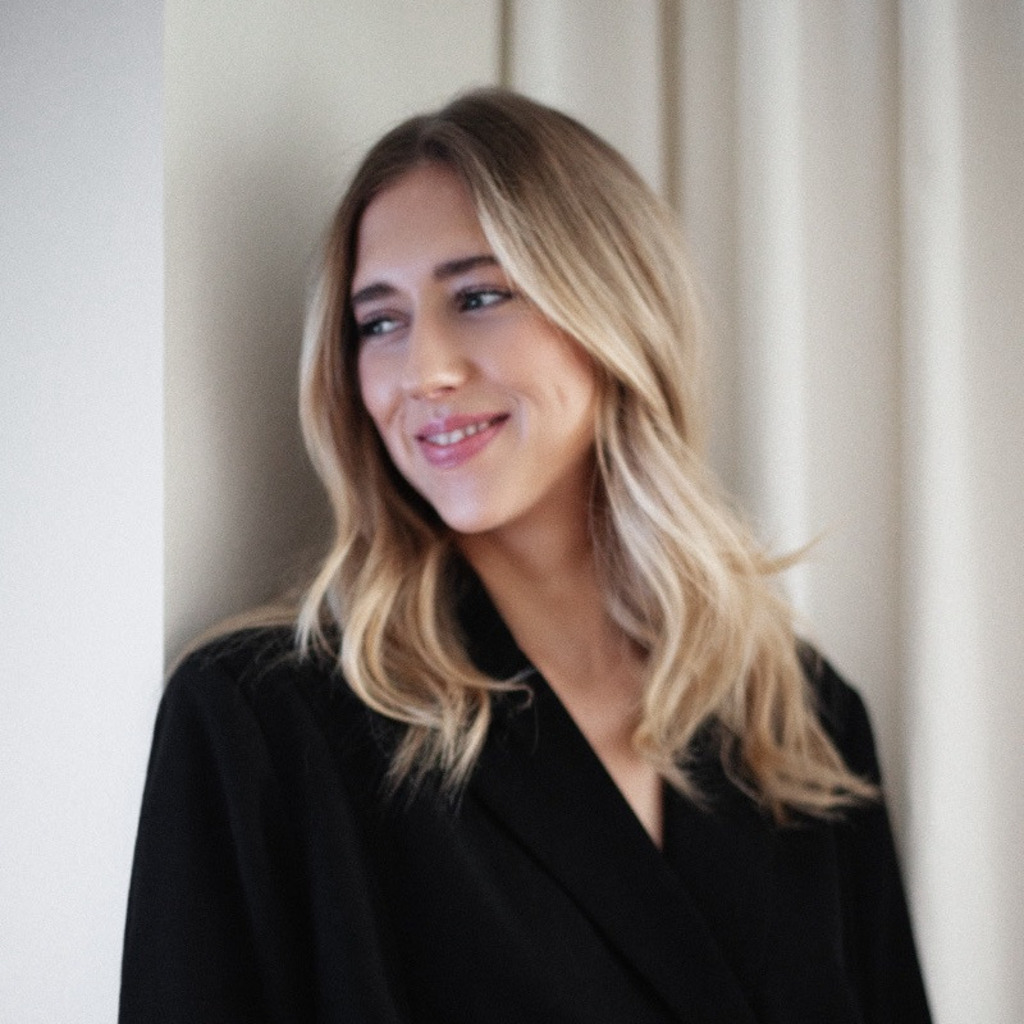 Bianca Brake - Visual Merchandiser - HUGO BOSS AG | XING