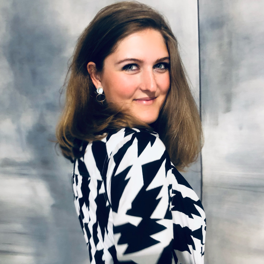 Marlene Engel-Polster - Designer Konfektion & Concept Designer / Design LAB - comma, GmbH & Co ...