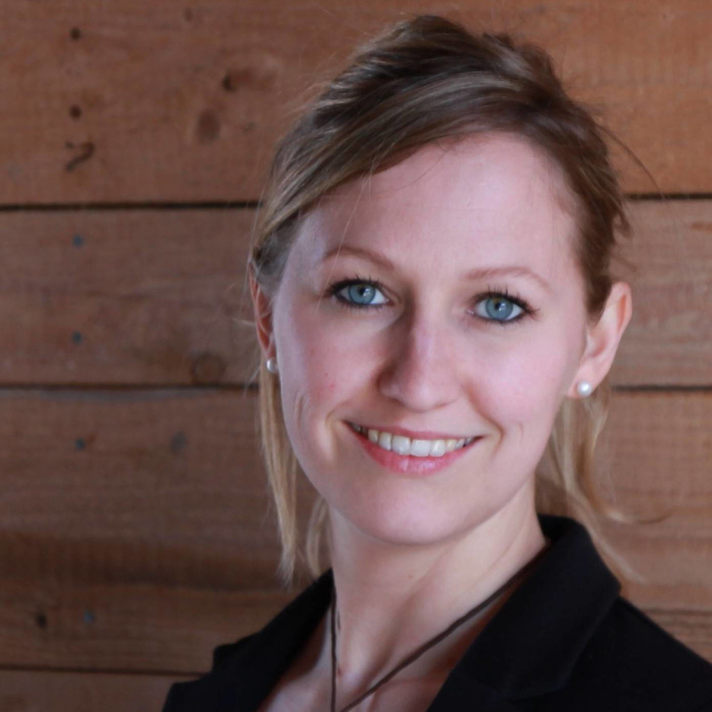 Michaela Fuchs - Holztechnik - Fachhochschule Rosenheim | XING