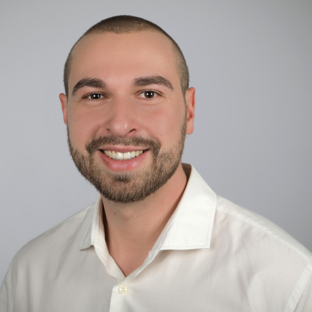 Robin Wirth - HR Manager - anevis solutions GmbH | XING