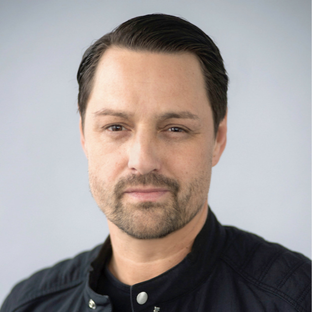 Wlad Alimov - ZBS DB Fernverkehr AG - DB Fernverkehr AG, München | XING