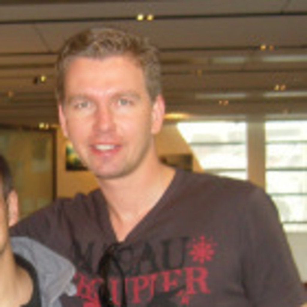 Marc-Oliver Frohn - Automobilkaufmann - BMW Kaltenbach GmbH & Co. KG | XING