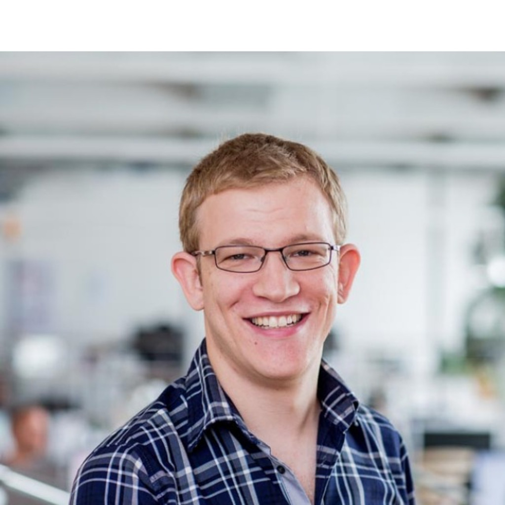 Markus Pleines - Senior Software Engineer - Haufe Group | XING
