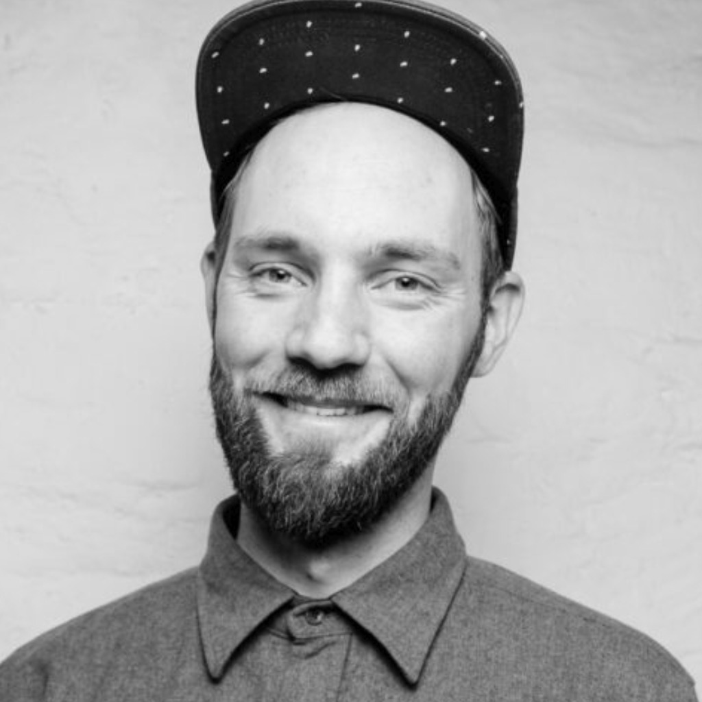 Florian Sander - Koordinator und Geschäftsführer - Ernährungsrat für ...