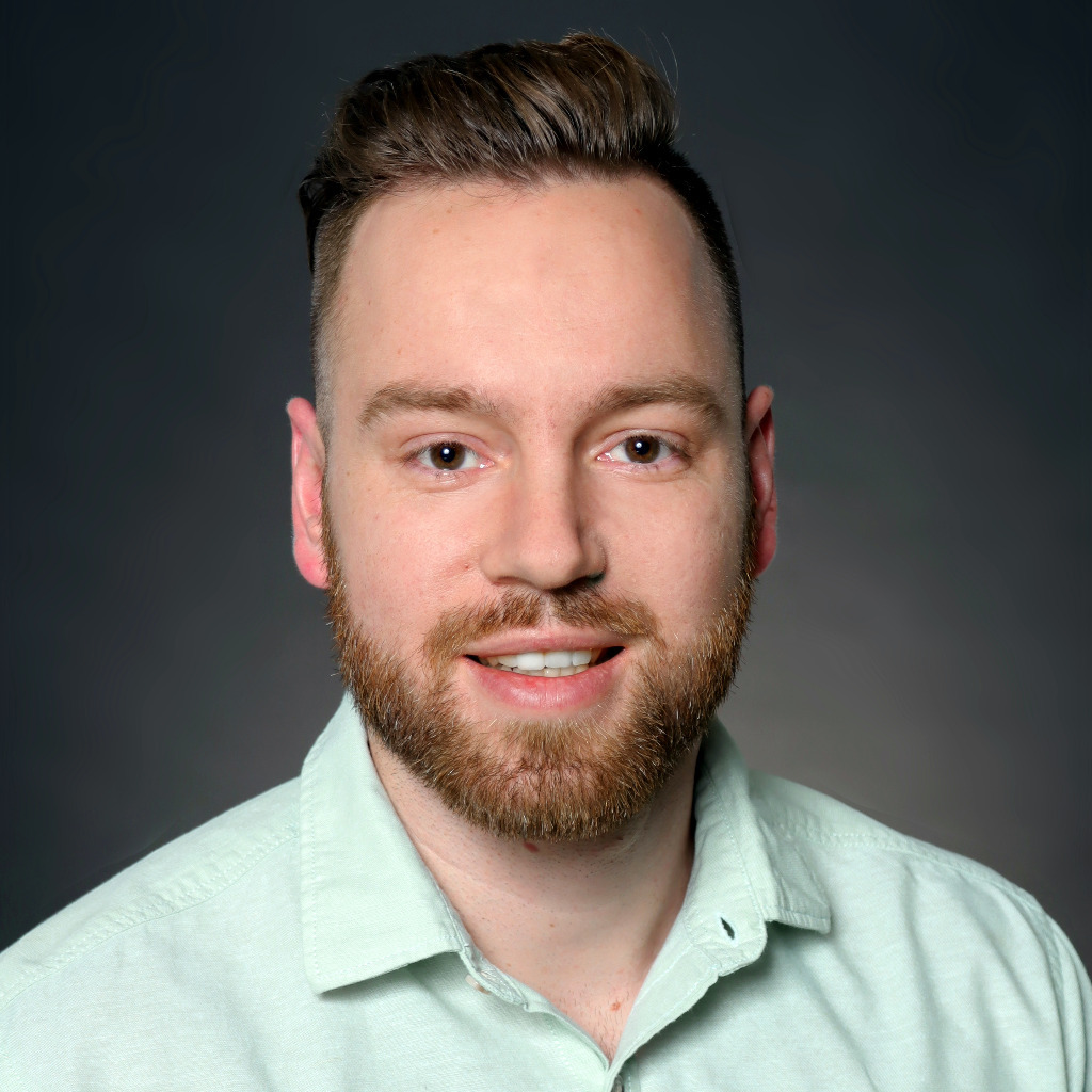 Ronald Rennholz - Sozialpädagoge - Ökumenische Fördergemeinschaft | XING