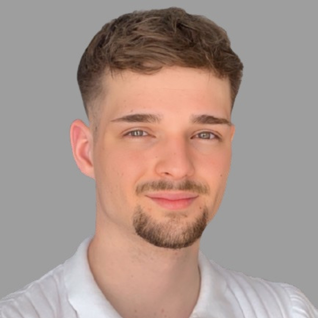 Johann Ritter - Dualer Student - Phoenix Contact Gruppe | XING