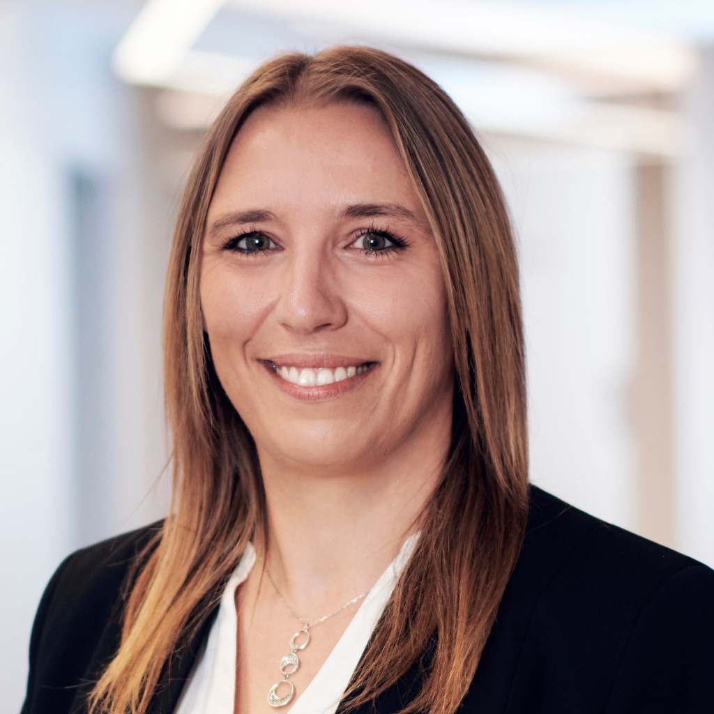 Mandy Sorger - Senior Specialist Human Resources / HR Manager - Domicil ...