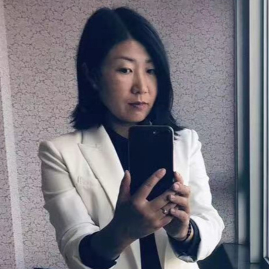 SOPHIA CHI - Sales Director - Dalian Huayufei International Trade Co ...