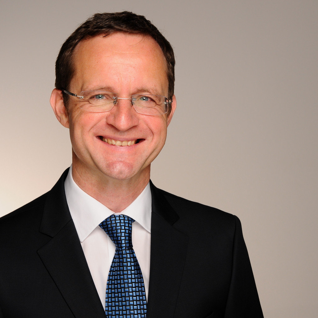 Rainer Buk - Head of “Strategic Marketing Consumer – Value Proposition ...