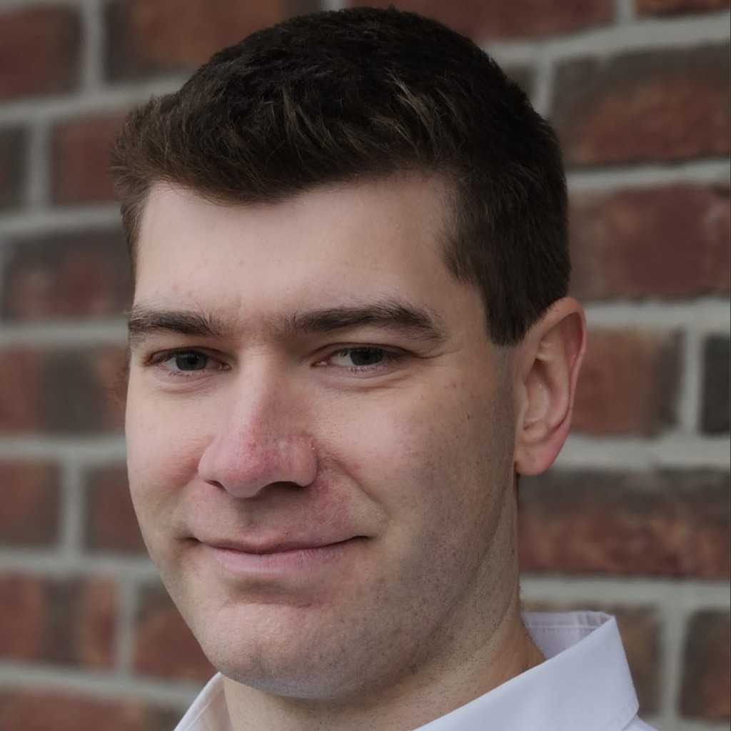 Mikka Düwell - Sachbearbeiter Vertriebsinnendienst - DEX eG | XING