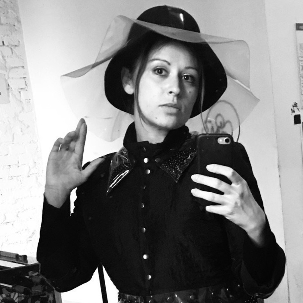 Helena Kushnir - Bekleidungstechnikerin - Bonfim.de - Stefan Hoffmann ...