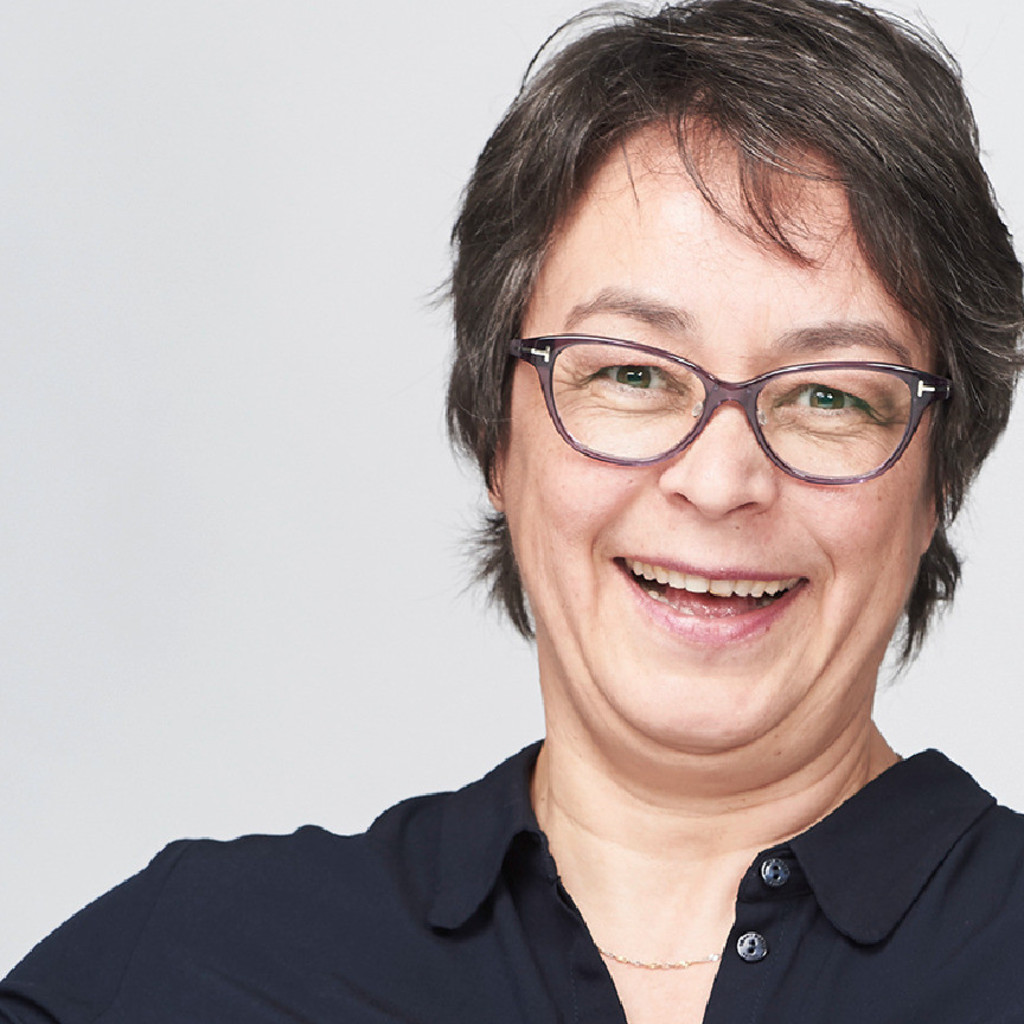 Birgit Wahrenburg-Jähnke - Ansprechpartnerin Digitale Prozesse und ...