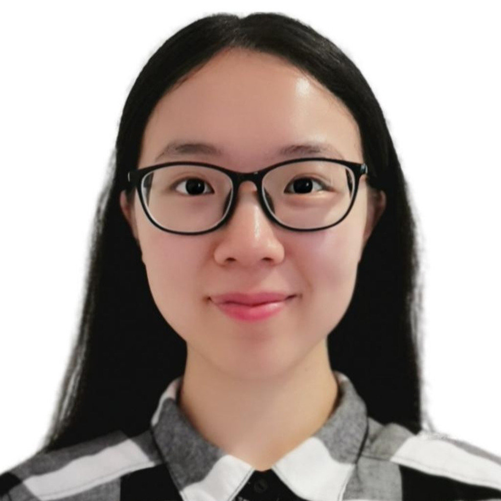 XIANGNING HONG - Mechatronik und Informationstechnik - Karlsruher ...