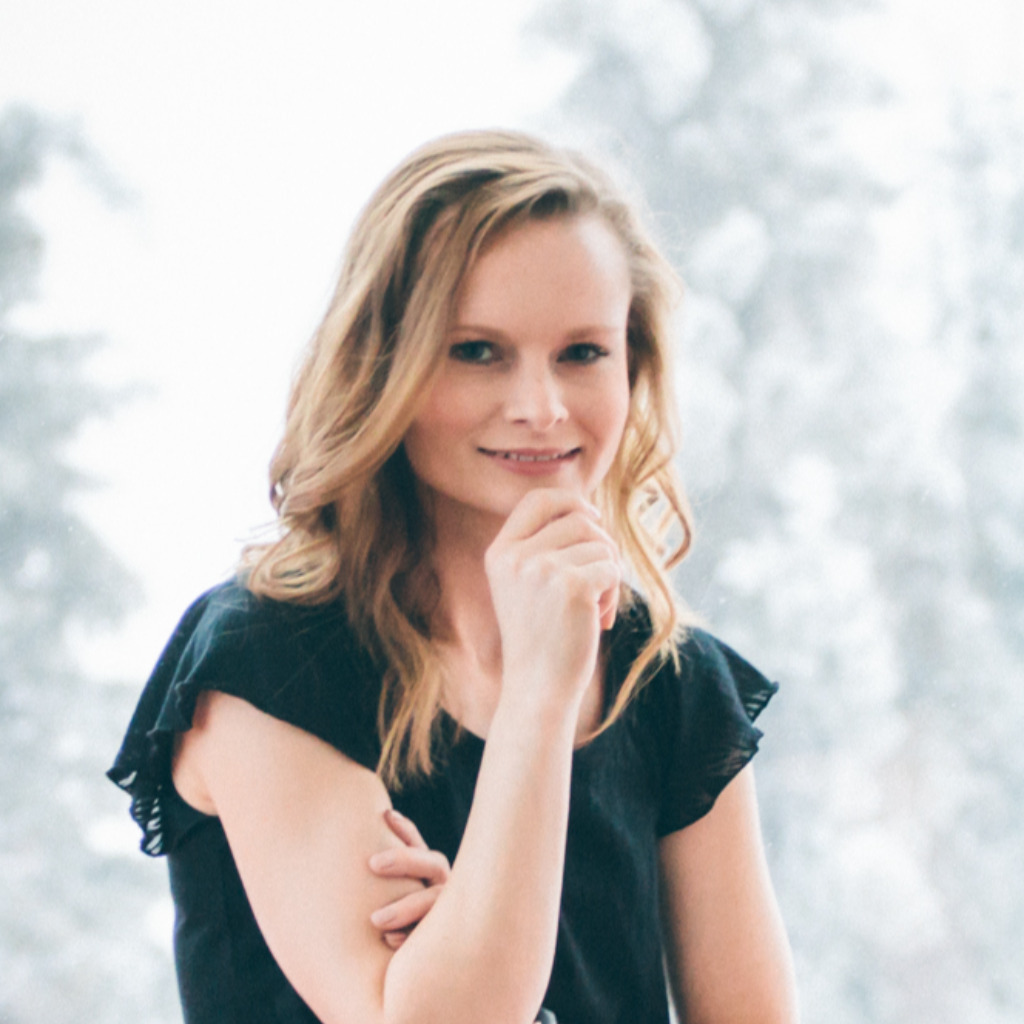 Jessica Rusch - HR-Managerin - Elldus Resort GmbH - Familotel ...