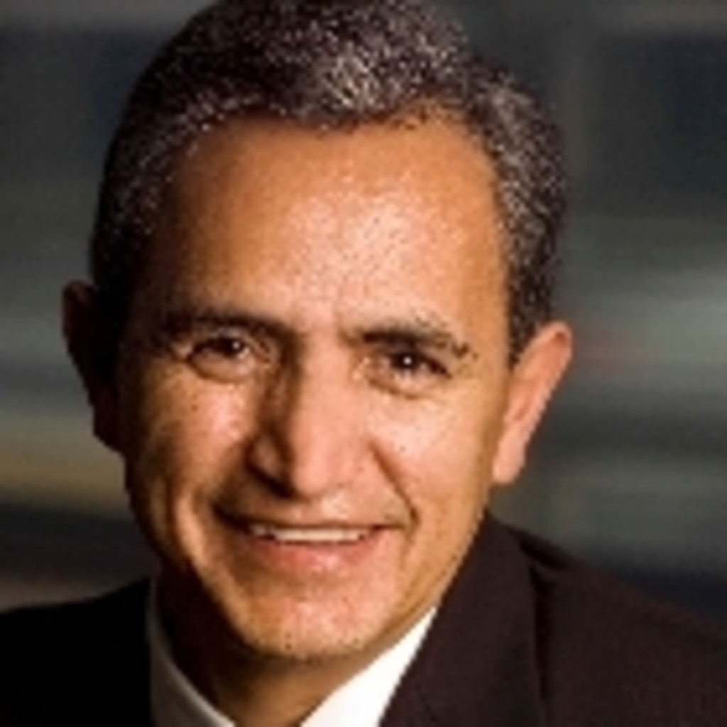 Alberto Lopez Martinez - Presidente - Sandler Training | XING