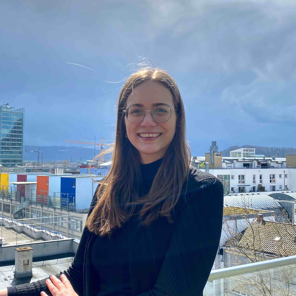 Amelie Singer - Betriebswirtschaftslehre - Hochschule für angewandte ...