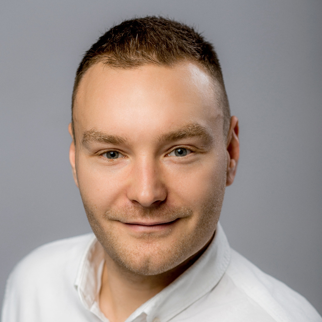 Robin Molz - Prozessoptimierer Kunststofftechnik - Fuchs ...