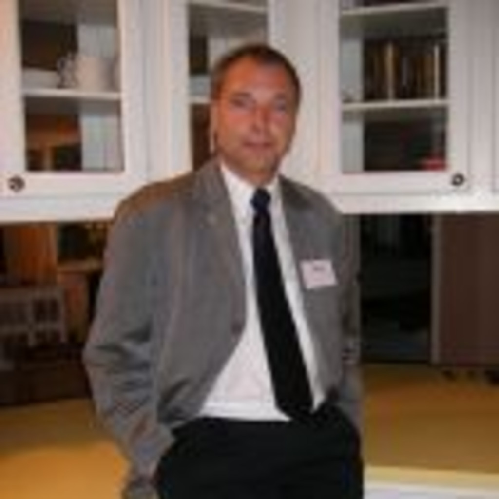 Thomas Hoheisel - Geschäftsführer - TECH | XING