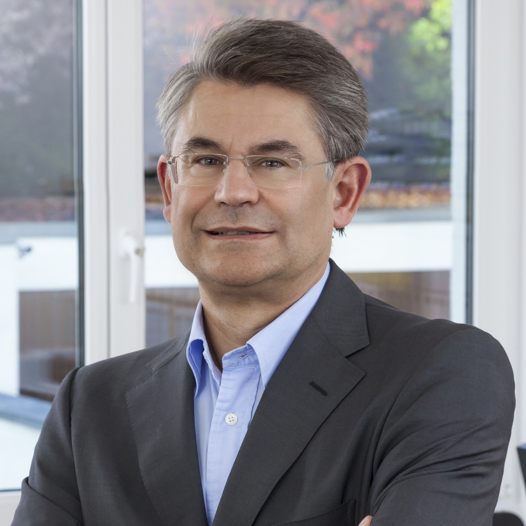 Klaus Neumann - Immobilieninvestor - BelMo Gruppe | XING