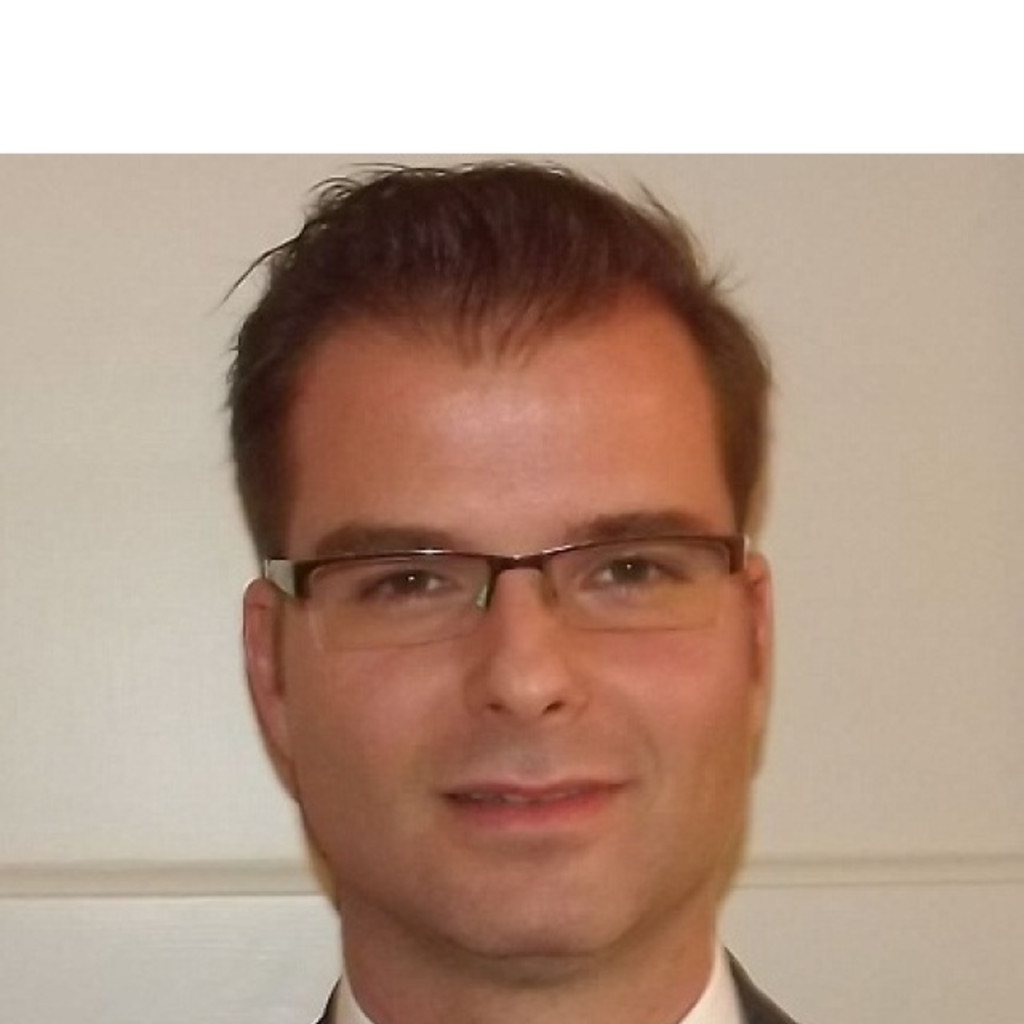 David Heim - Gebietsleiter Süd-Ost - Align Technology GmbH | XING