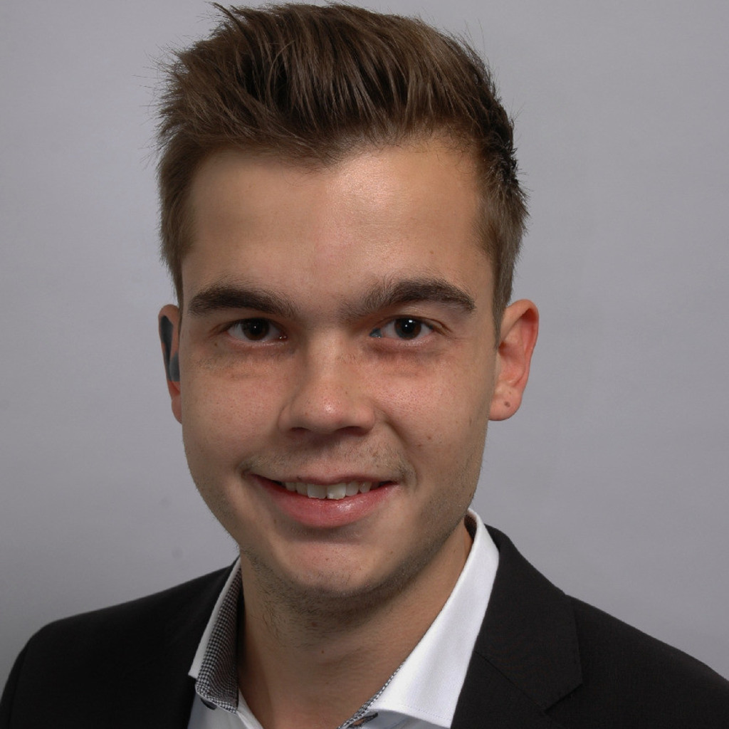 Alexander Roos - Vertriebsmitarbeiter im Außendienst - Teddington Luftschleieranlagen GmbH | XING