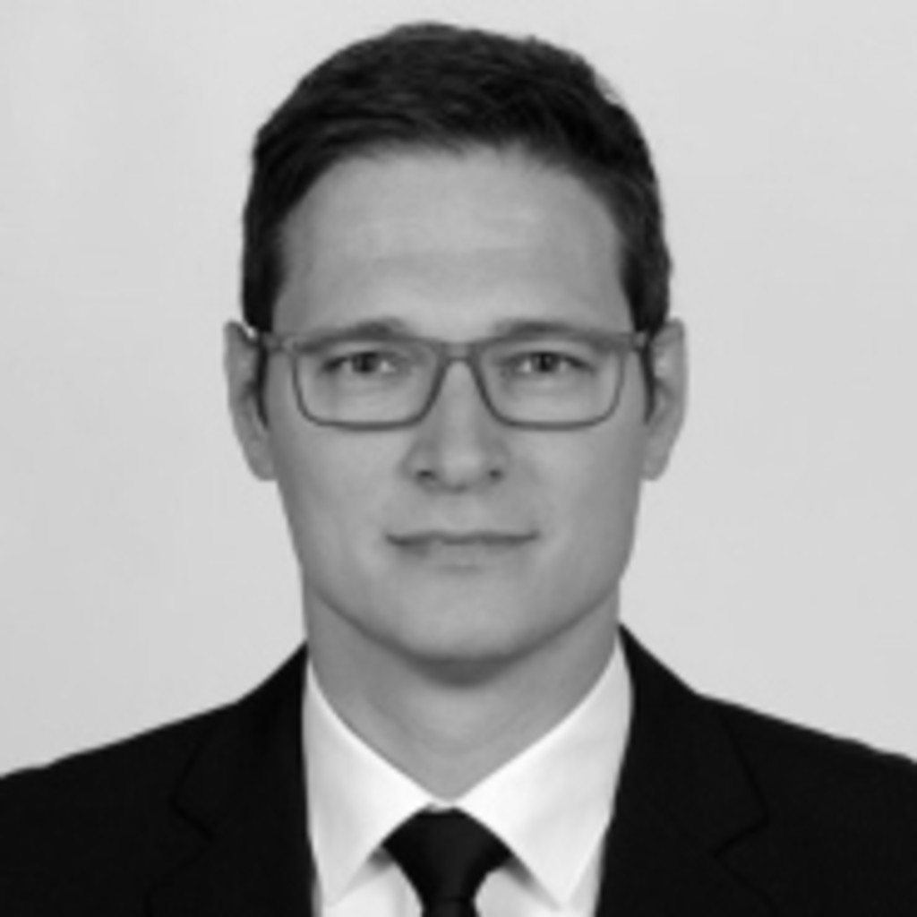 Dr. Christopher Köth - Legal Counsel - Schaeffler | XING