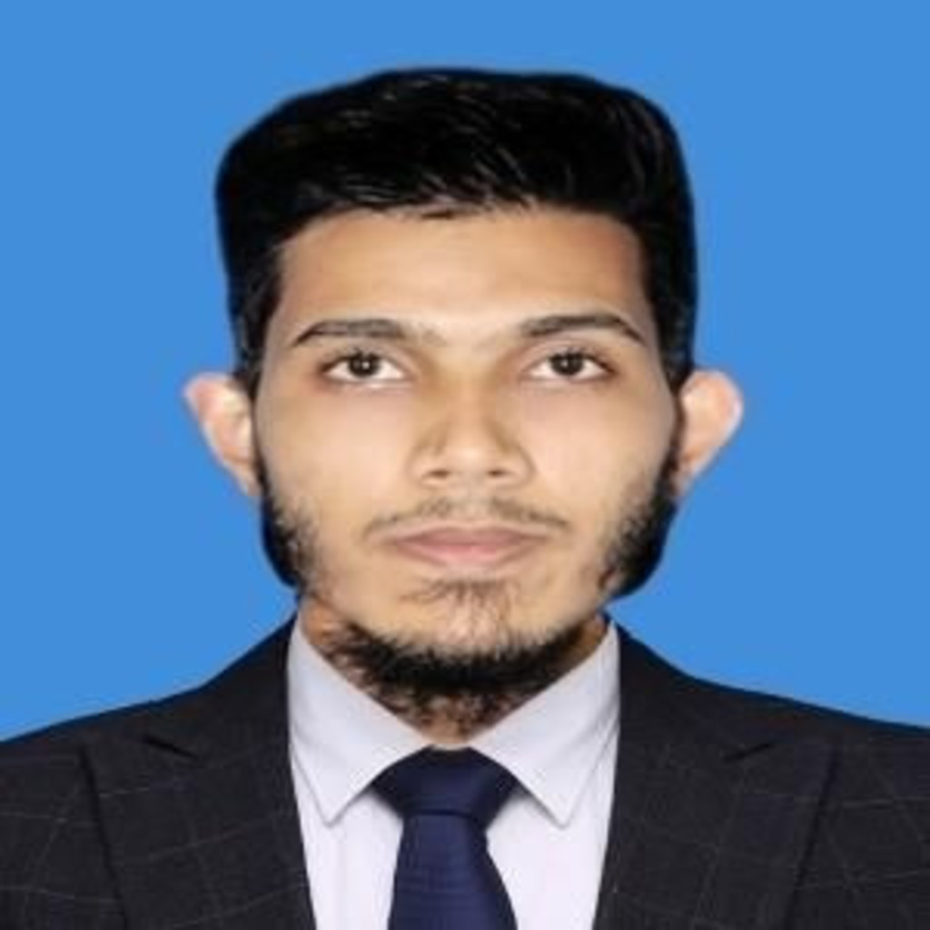 Md. Aayat Ullah - Instructor - new vision information technology | XING