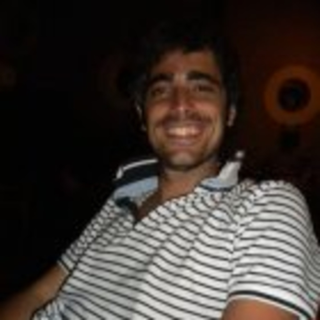 Pablo Postigo Motilva - Dep. Comunicación - Roca Sanitarios | XING