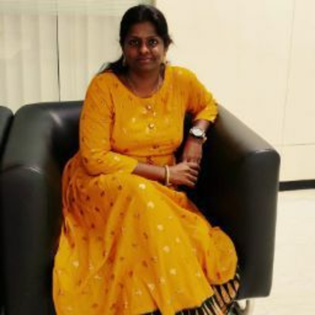 vanmathi porpavai - Business Analyst - Citi | XING