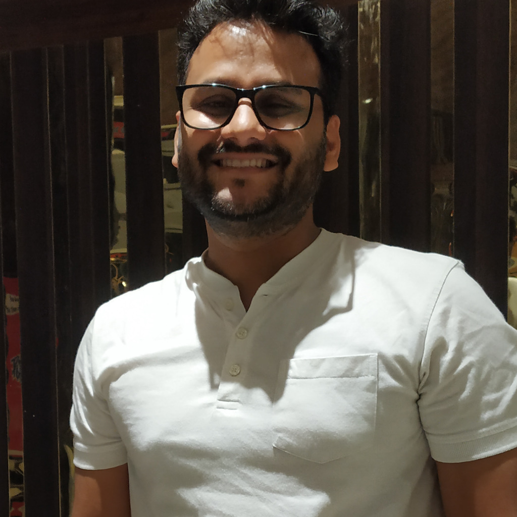 Jitender Kumar - Accounts Payable Specialist - Vodafone GmbH | XING