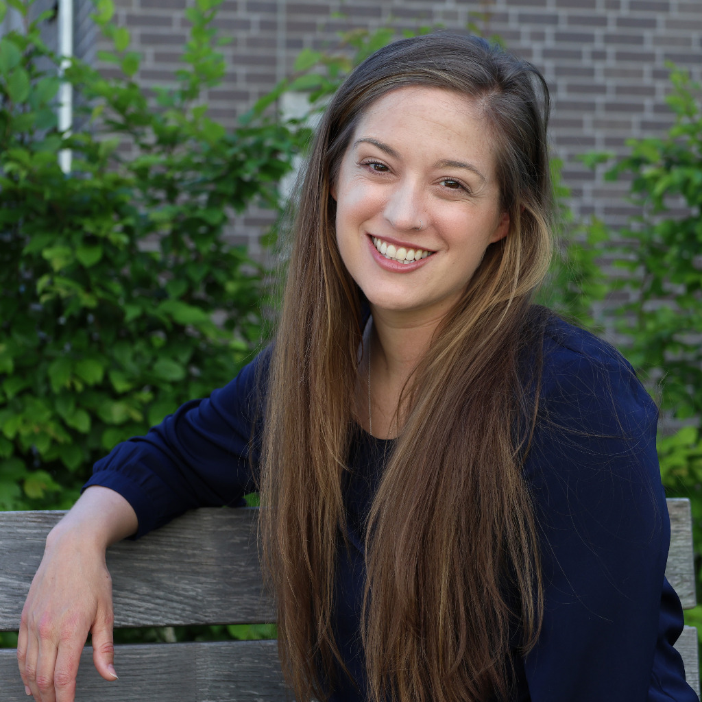 Whitney Black - UX/UI Designer - Freelance, self-employed | XING