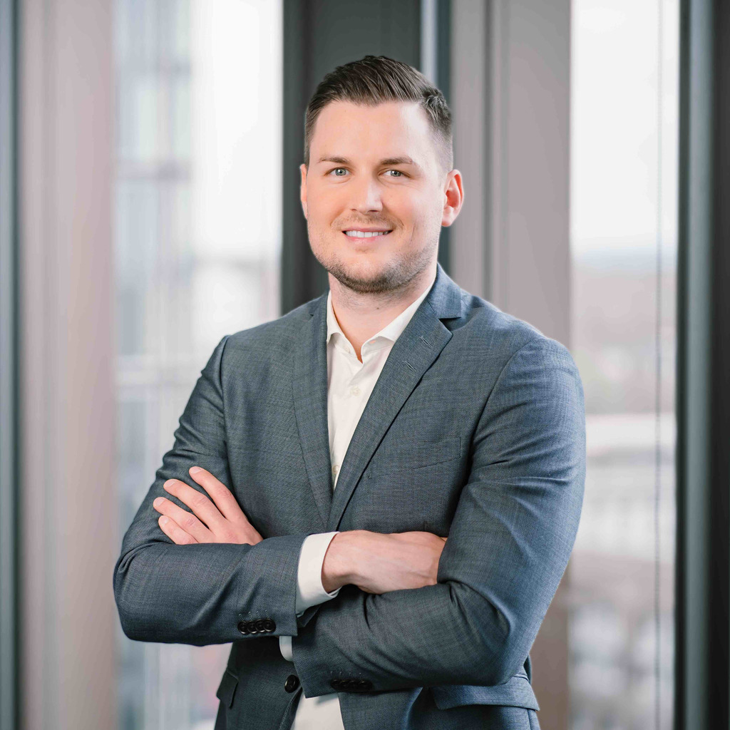 Malte Schrader - SAP Consultant - Volkswagen Group Services GmbH | XING