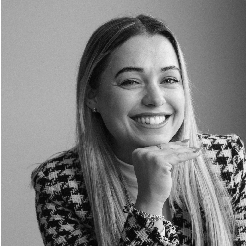 Myriel Lisa Marie Schmidt Account Manager Leo Burnett GmbH XING myriel-lisa-marie-schmidt-account-manager-leo-burnett-gmbh-xing