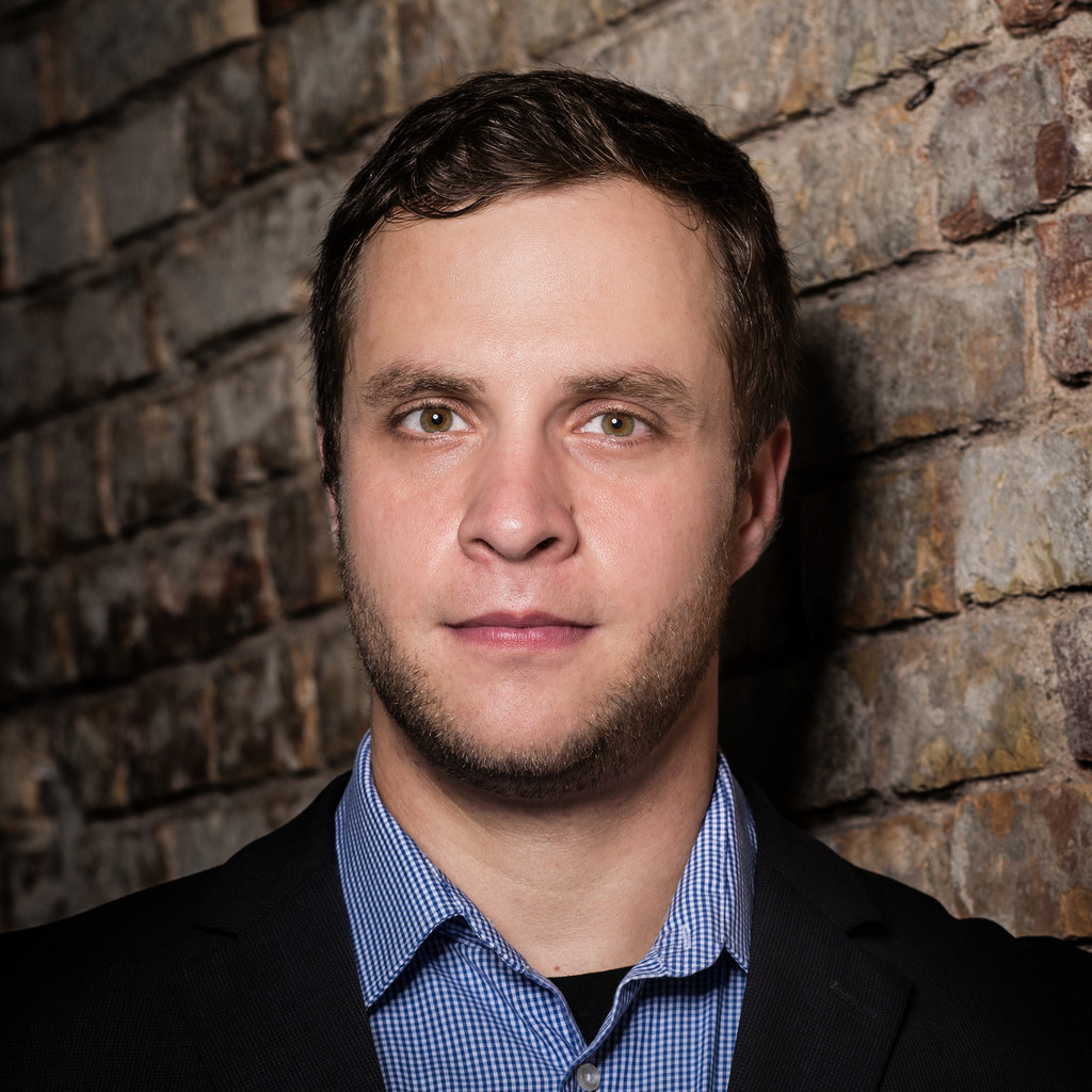 Peter Rothe - Produktmanager - AIRSENSE Analytics | XING