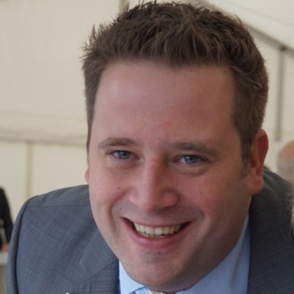 Thorsten Hartmann - Vertriebsingenieur Mahl- und Sichtsysteme - NEUMAN ...