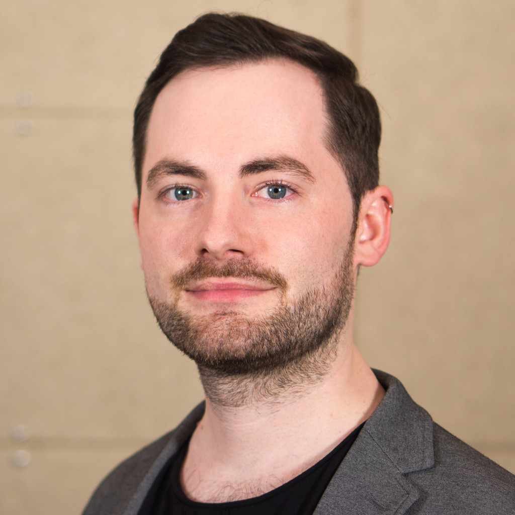 Simon Hildenbrand - Audio Engineer - zimmerli SOUNDS | XING