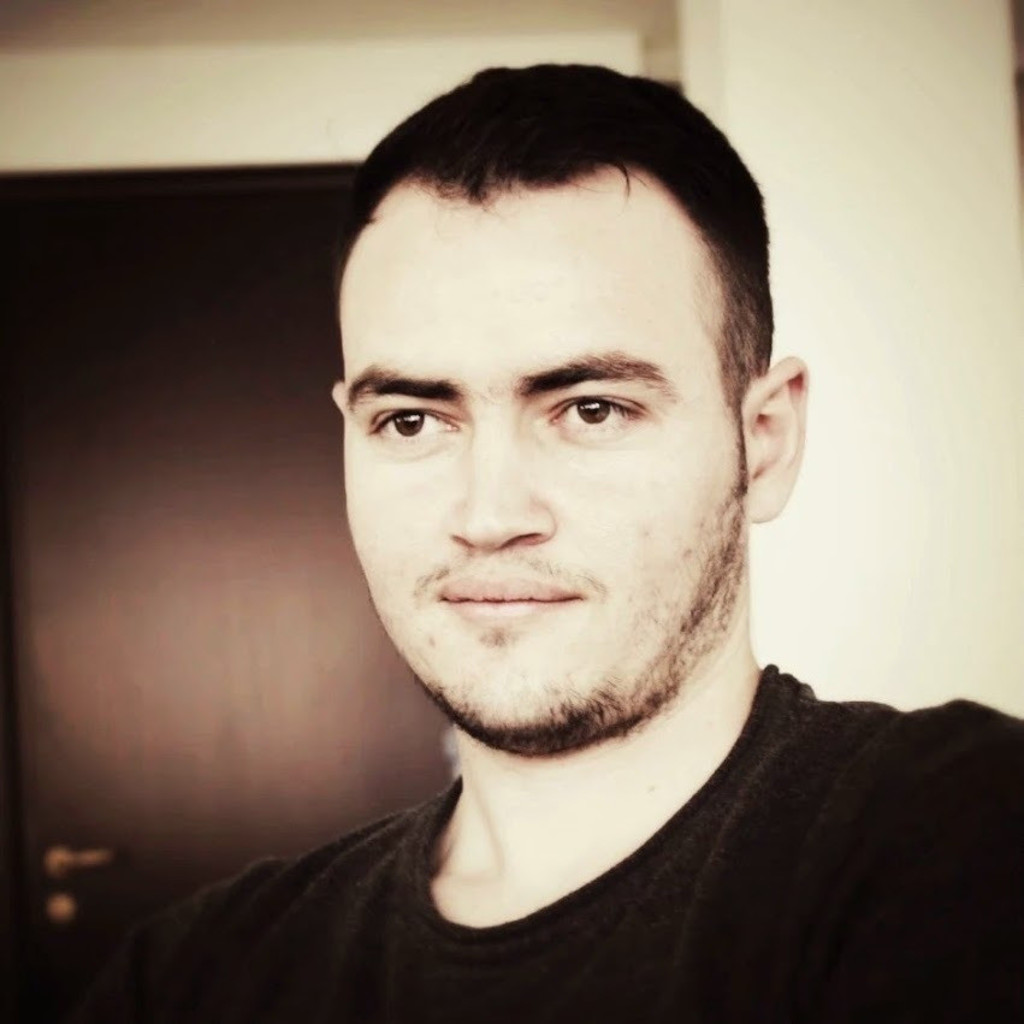 Ermal Kaleci - Software Engineer - Toptal | XING