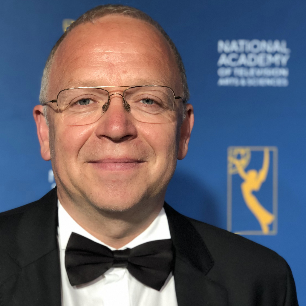 Christian Beetz - Inhaber, Produzent - Gebrueder Beetz Filmproduktion ...