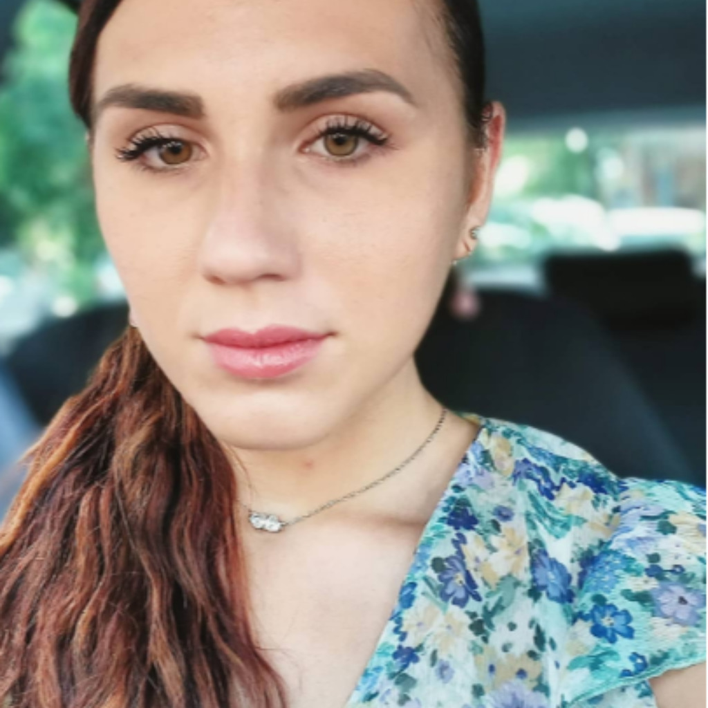 Flavia Nuccetelli - Global Recruitment Manager - Cross Border Talents ...