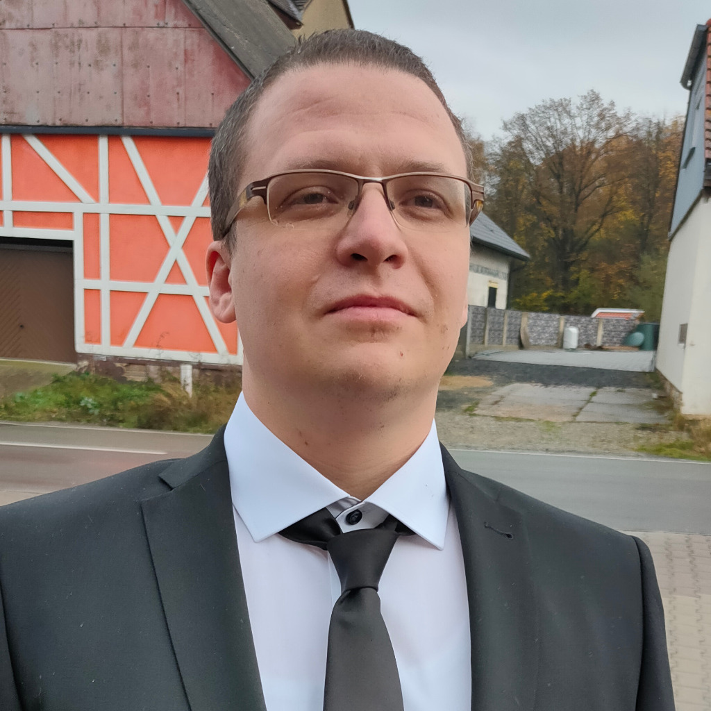 Richard Wand - Arbeitslos - Arbeitsamt Jena | XING