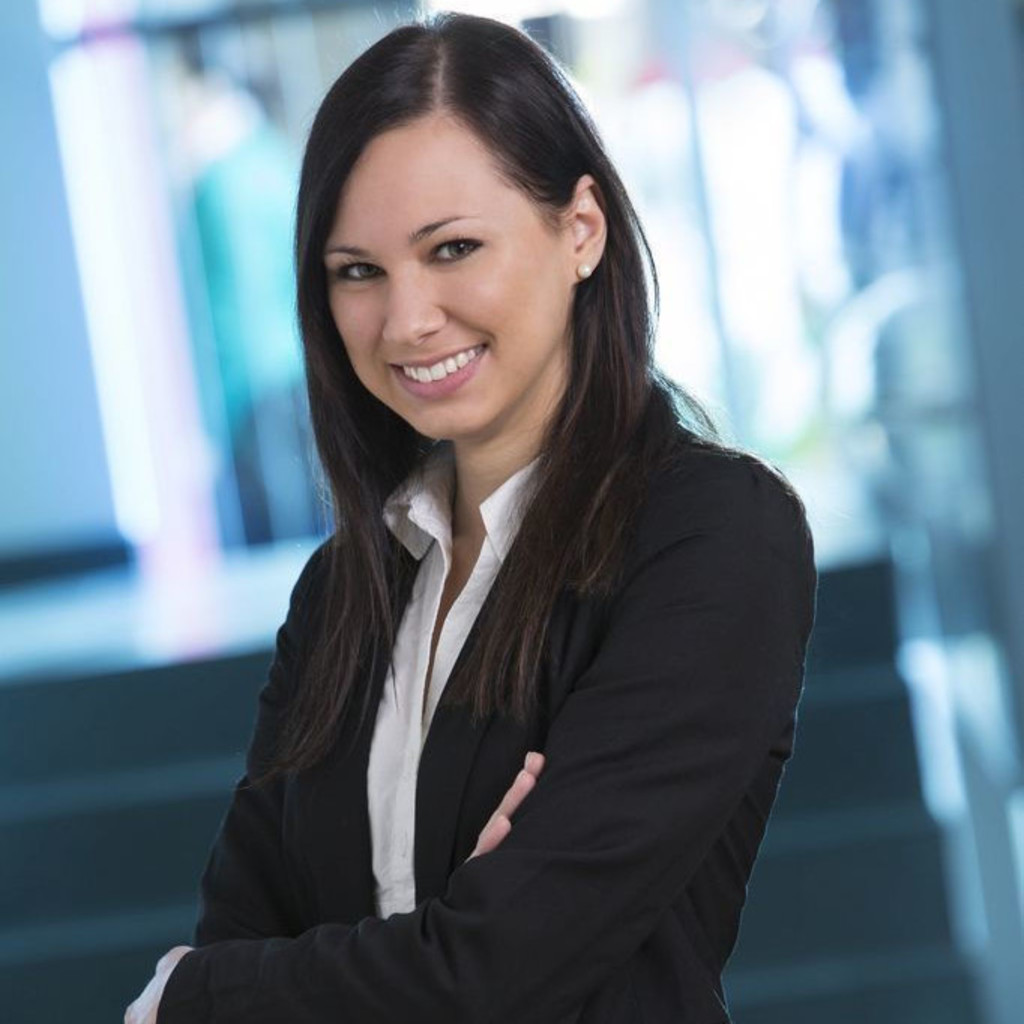 Tina Eder - Marketing und Innovationsmanagement - Fachhochschule Wiener ...