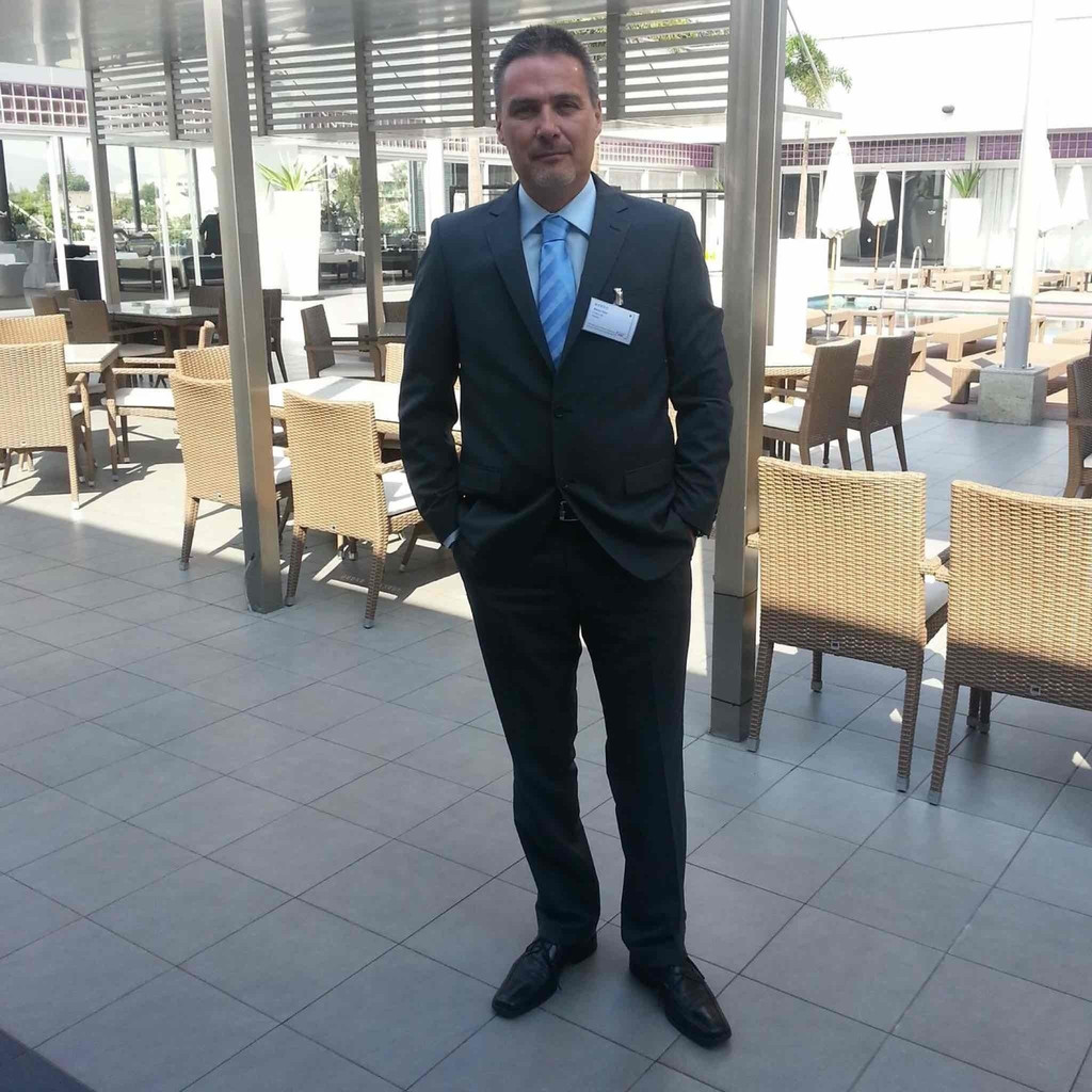 Miklós Hóka - CEO - H-TRIÓ Kft. | XING