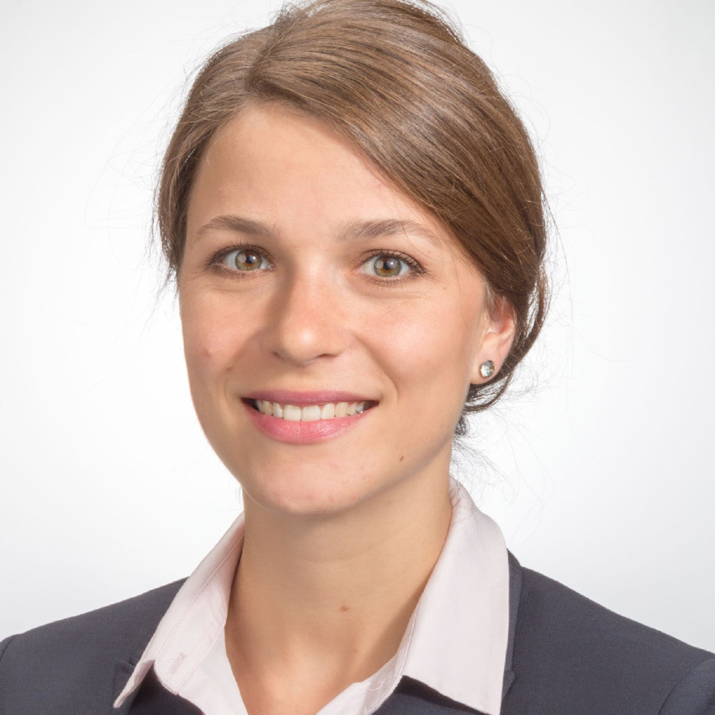 Dr. Emily Henninger - Rechtsanwältin - CAVADA UND PARTNER mbB | XING