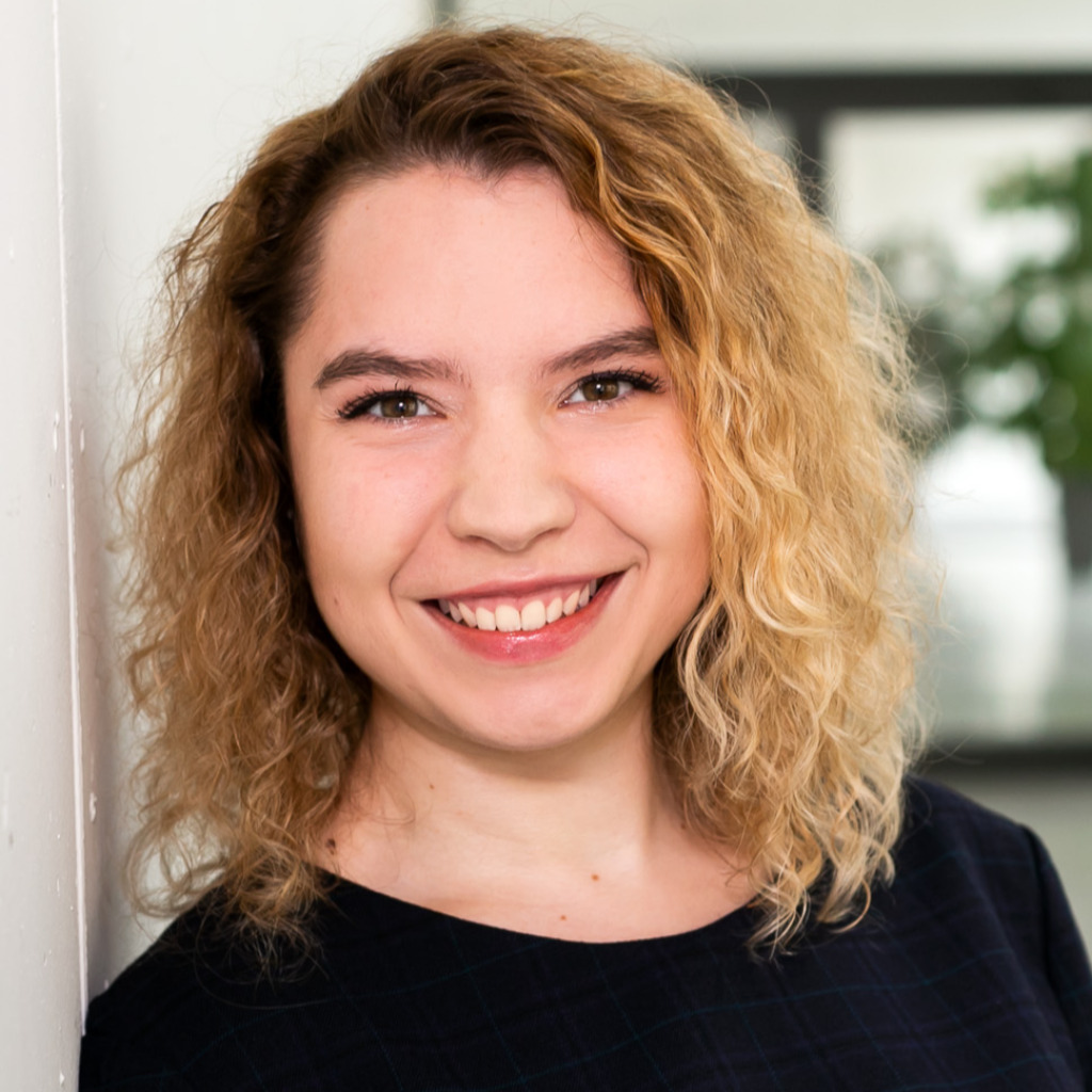 Josephine Grossmann - Arbeitsmarktberaterin Arbeitgeber-Service ...