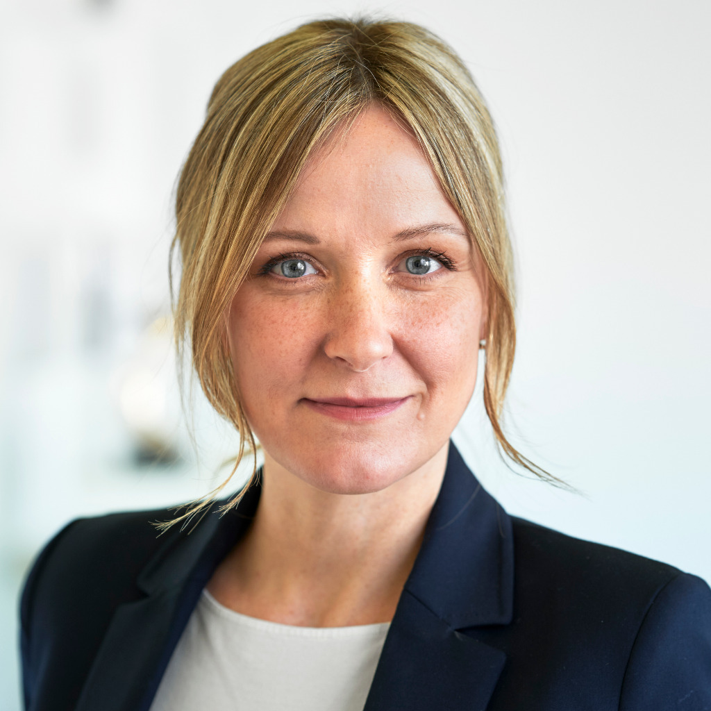 Doreen Hartmann - Advisor HR - People & Organizational Development ...